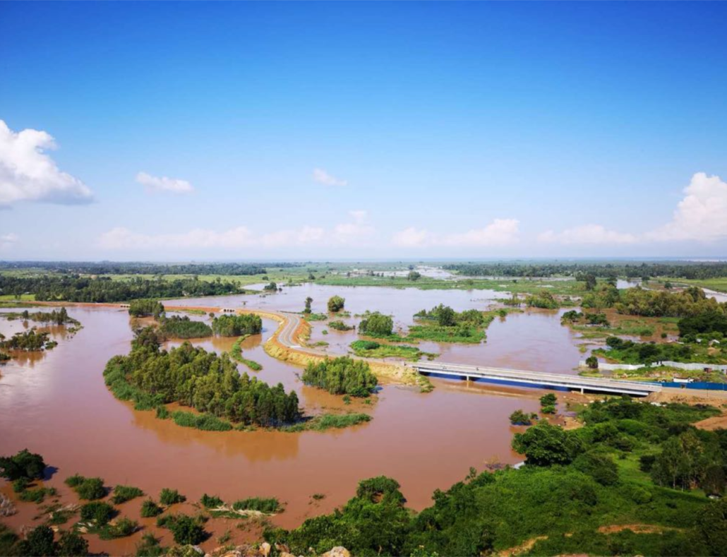 Completed Projects – BAC Engineering Services Ltd