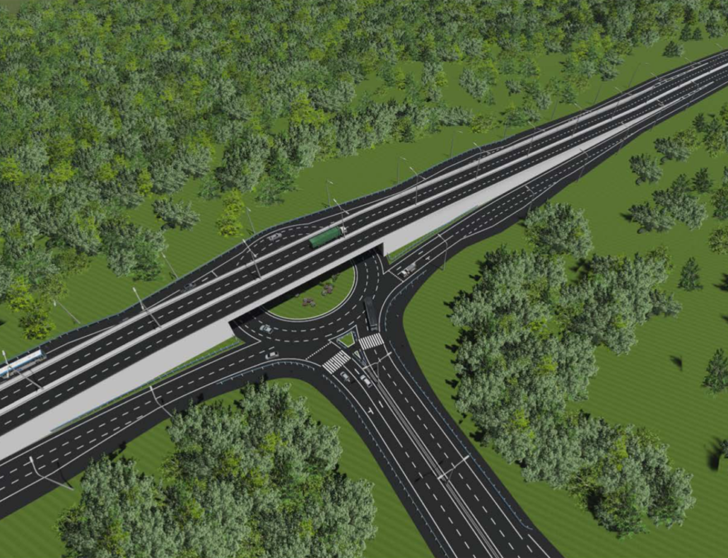 Completed Projects – BAC Engineering Services Ltd