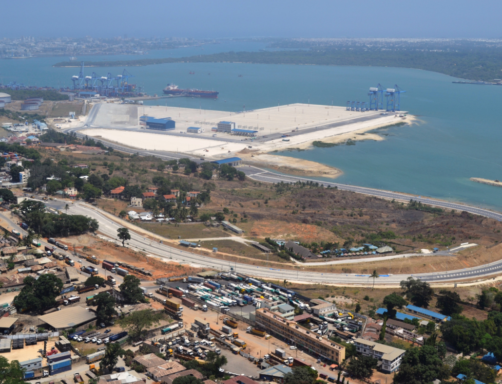 Completed Projects – BAC Engineering Services Ltd