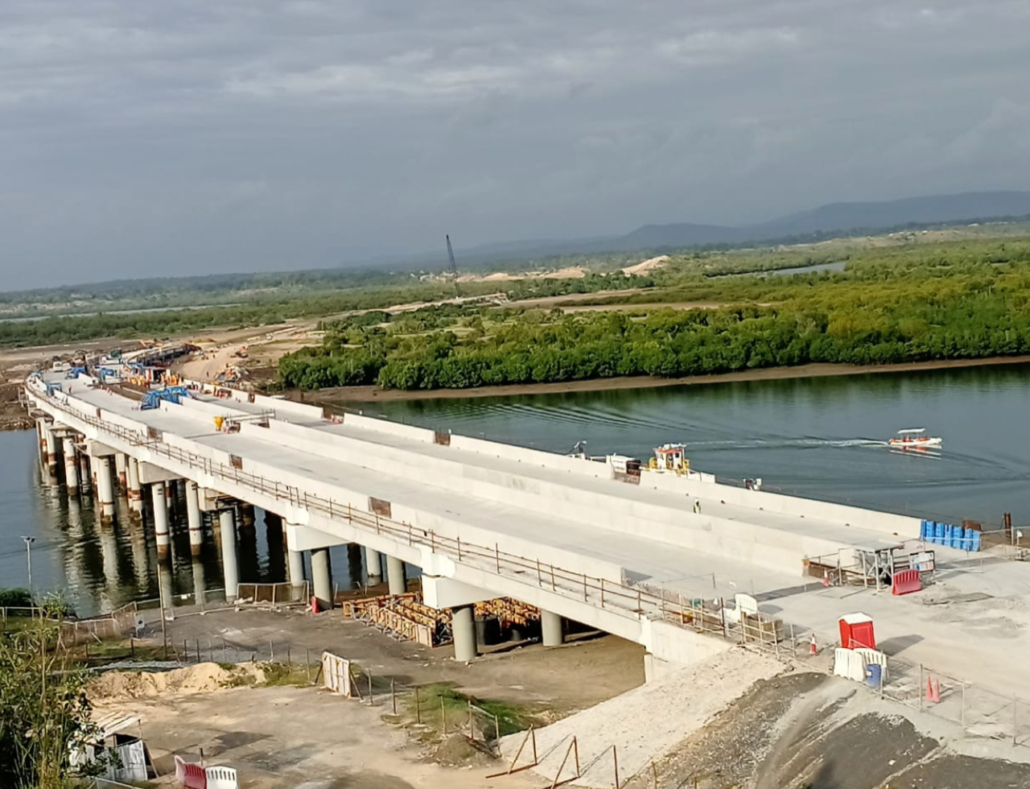 Ongoing Projects – BAC Engineering Services Ltd
